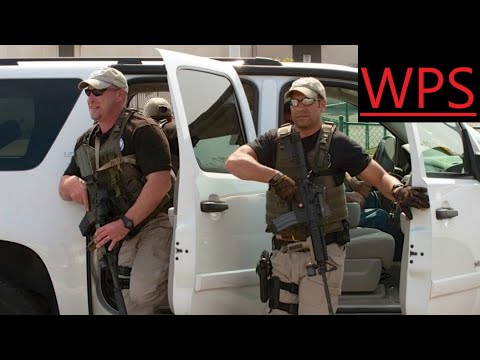 Worldwide Protective Services (WPS) Information - YouTube