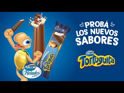Cada uno con su Helado - Arcor Helados - YouTube