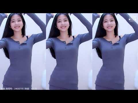 Chinese BJ Dance Eva 雪兔酱 2019 10 15 22 54 58 378