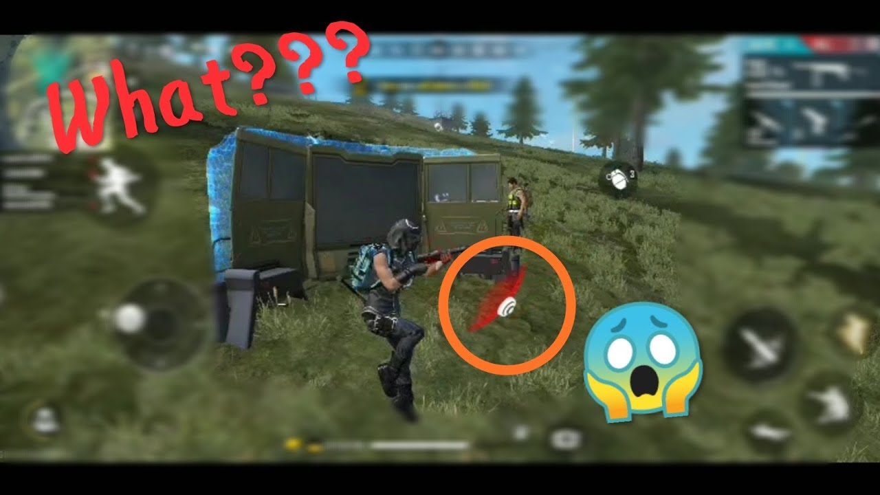 GamePlay / Free Fire Garena - YouTube