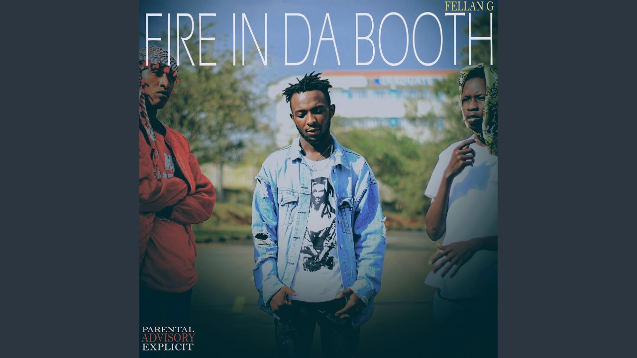 Fire In Da Booth - YouTube