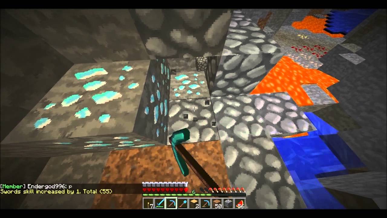 MC Online! del 1 - YouTube