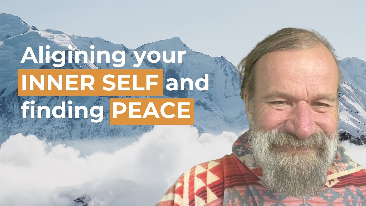 Wim Hof: The Power of Yoga - YouTube