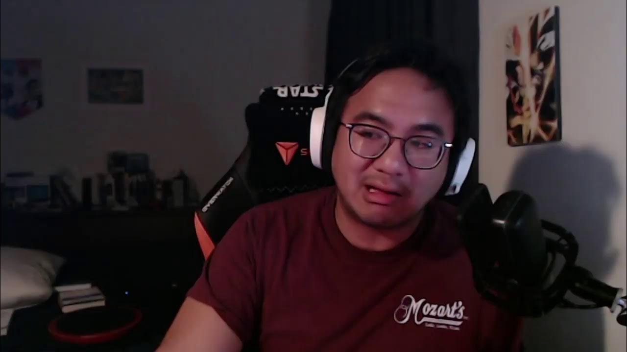 Lebron James is my hero - Monday Valorant - YouTube