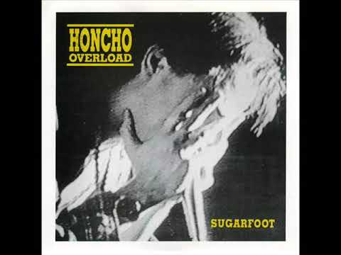 Honcho Overload – Sugarfoot / Miserable (1992, White, Vinyl) - Discogs