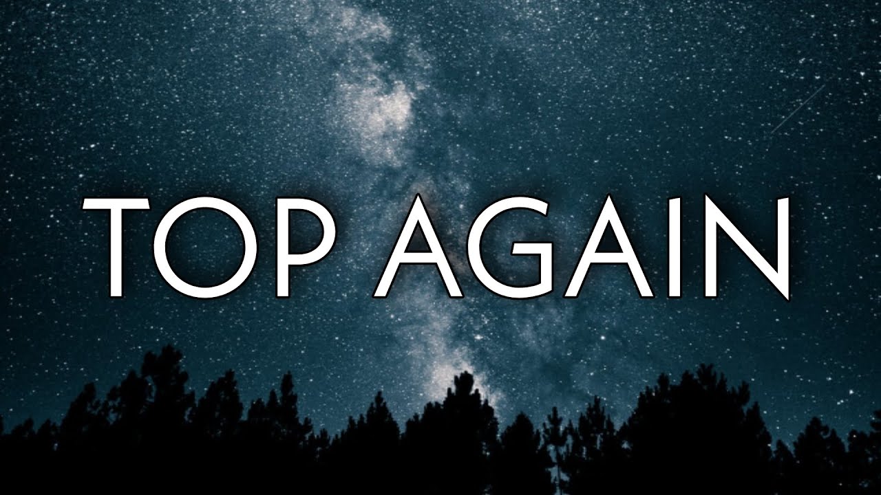 AUDREY NUNA -Top Again (Lyrics) Ft. Saba - YouTube