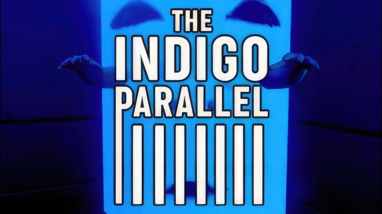 The Indigo Parallel Gameplay Walkthrough PC | Indie Horror Game - YouTube