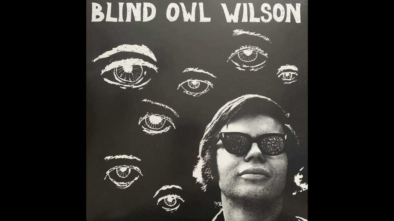 Blind Owl Wilson – My Mistake Chords - Chordify