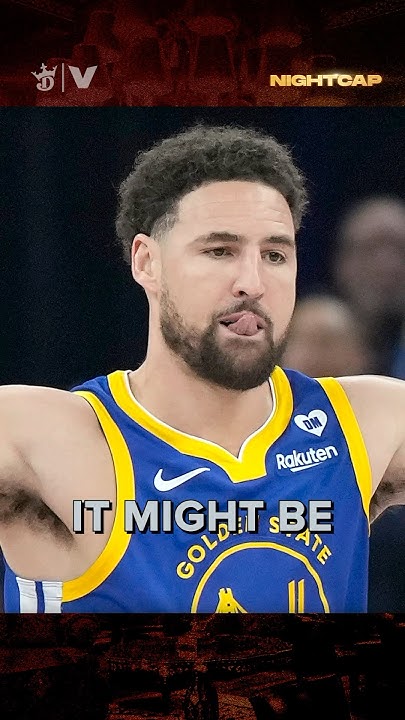 the real problem with Klay… #shannonsharpe #shorts #warriors - YouTube the real problem with Klay… #shannonsharpe #shorts #warriors - YouTube