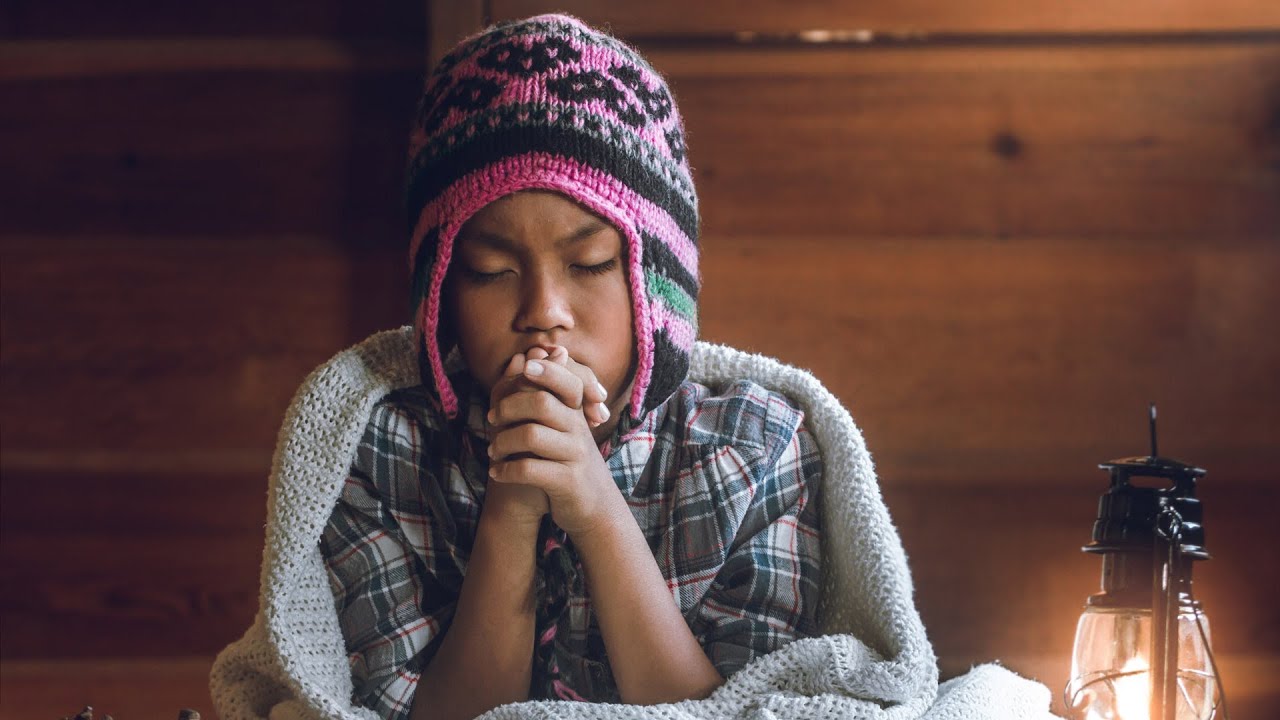 Effectual Fervent Prayer // Greater Grace Church - YouTube