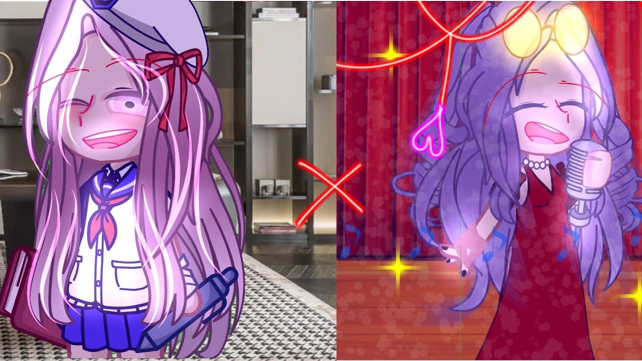 ⋆ ☽♪All in One♪☾ ⋆//⋆By:M3⋆//⋆GCMM?//FNAF//My AUs(Hum!)//Mods//Ep5 S1 ...