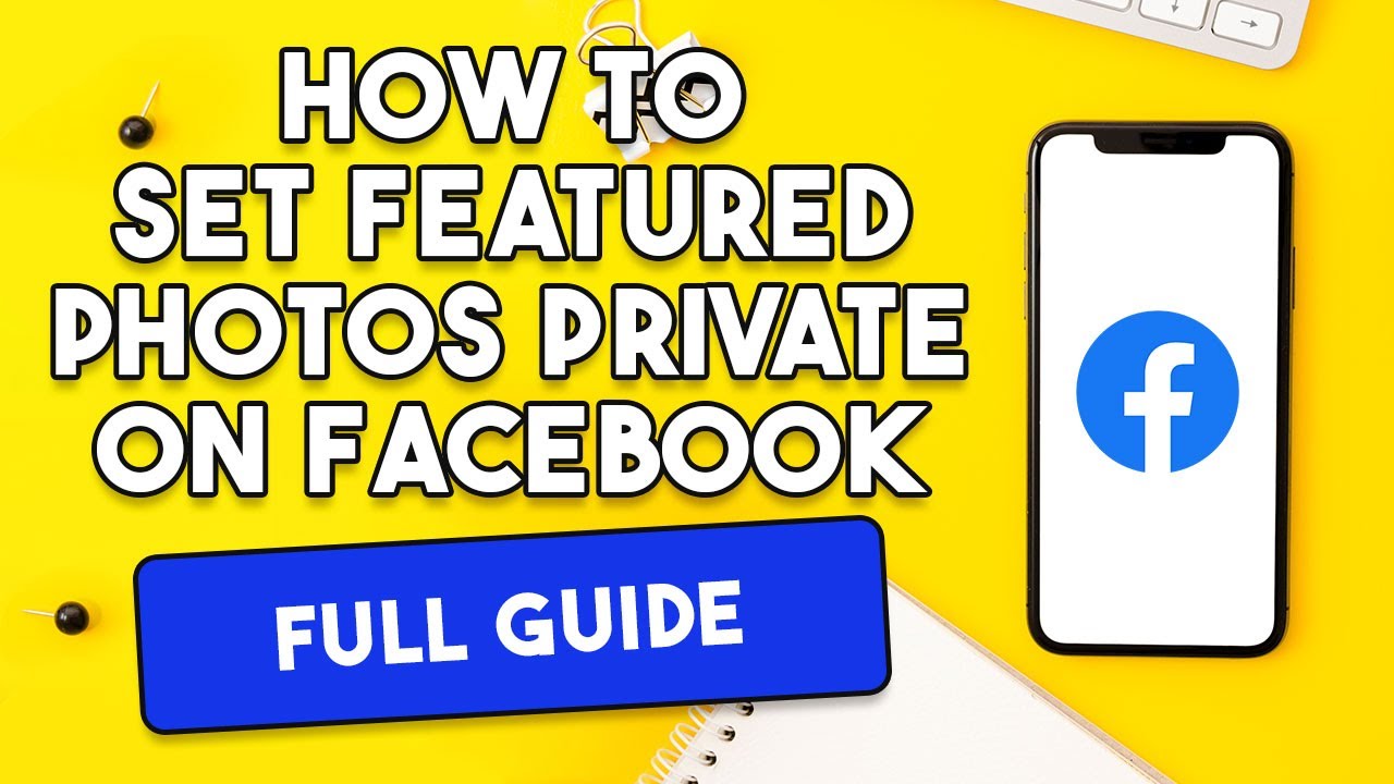 How To Set Featured Photos Private On Facebook FULL GUIDE YouTube how-to-set-featured-photos-private-on-facebook-full-guide-youtube
