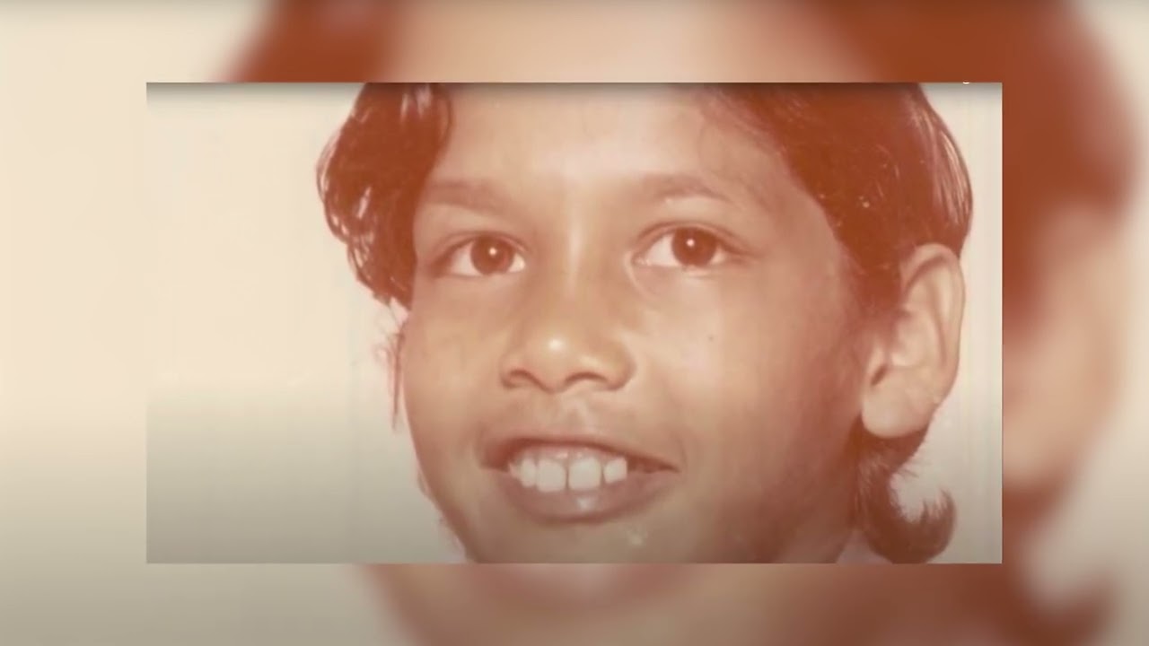 OMS Achievers - Vernon Ah Kee - YouTube