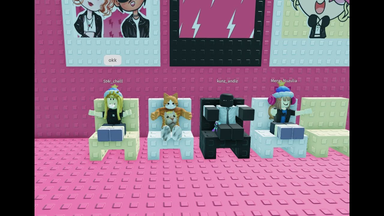 Hey Meng kita Mabar maen roblox tower lagi Ya #roblox #robloxindonesia ...