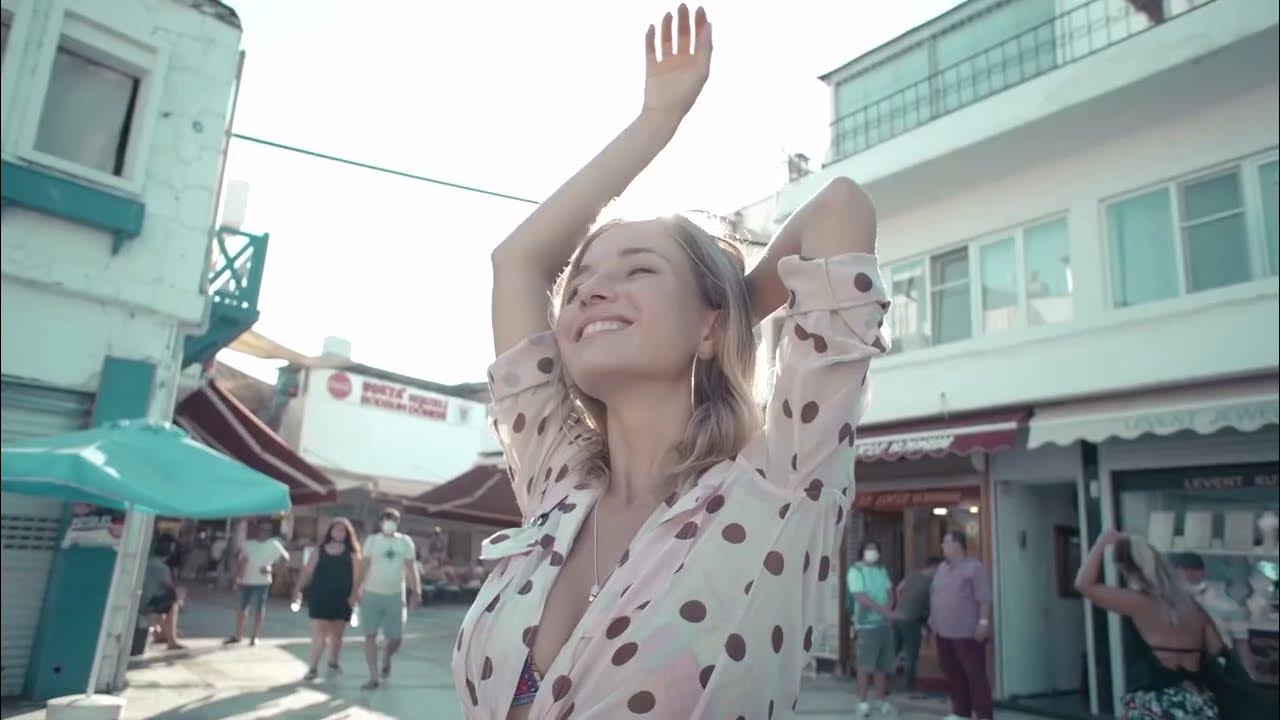 Dapa Deep feat Monee Seven Nation Army - YouTube