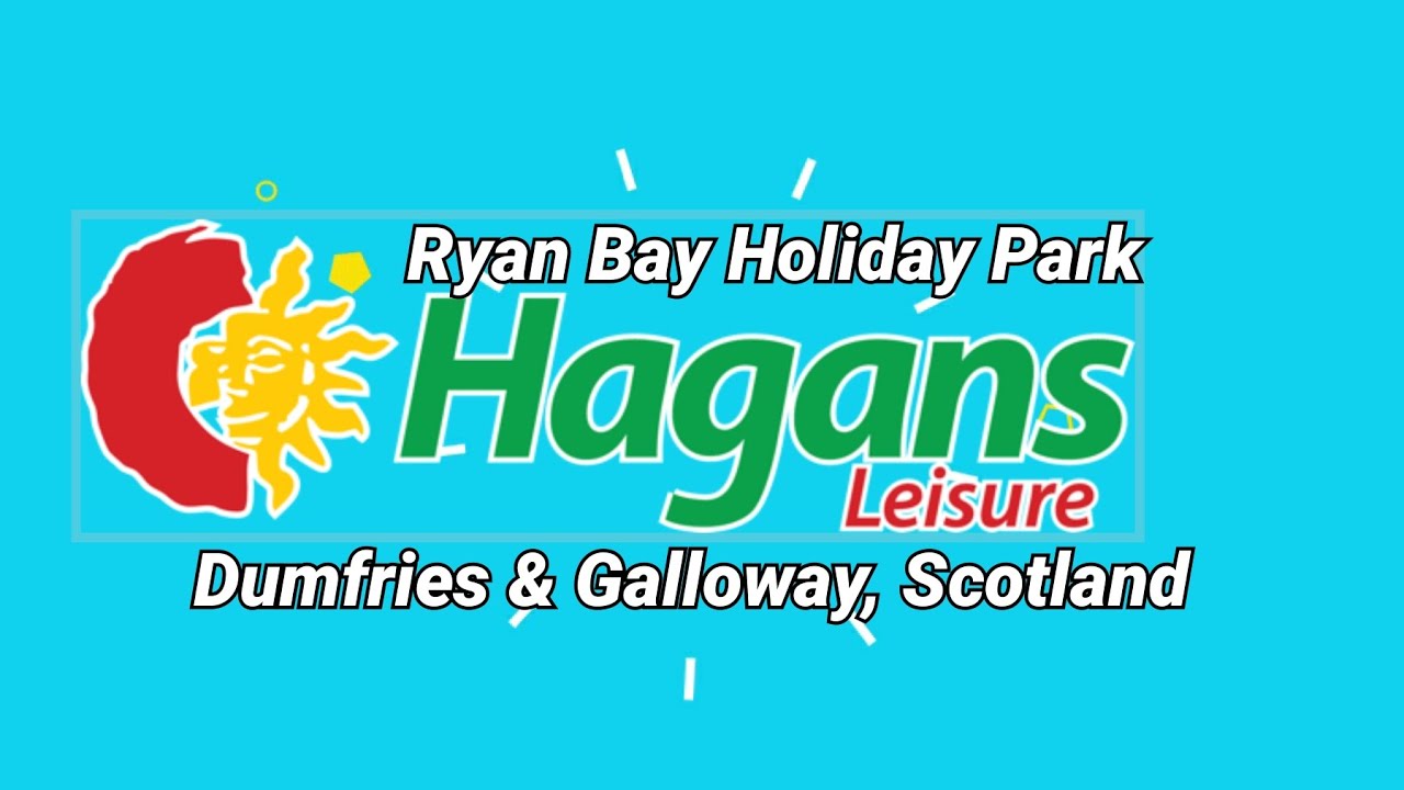 Welcome to Ryan Bay Holiday Park Innermessan Scotland - Hagans Leisure ...