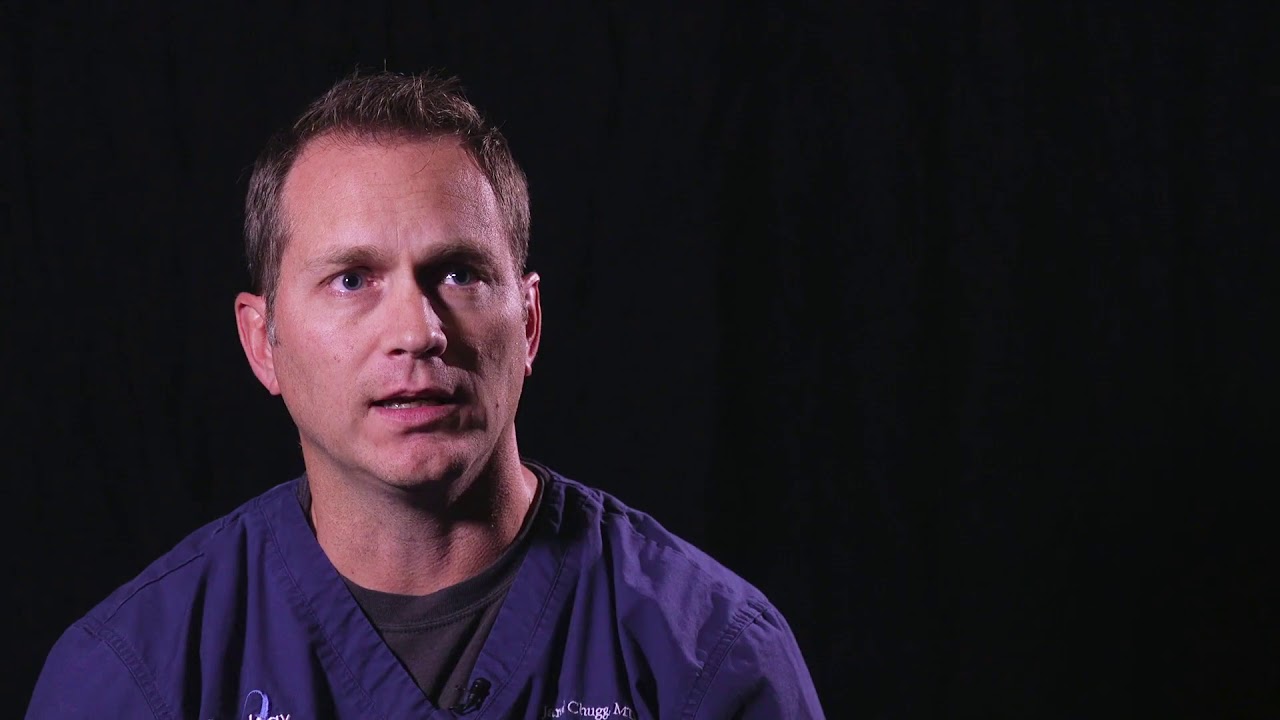 Jared Chugg, MD - YouTube