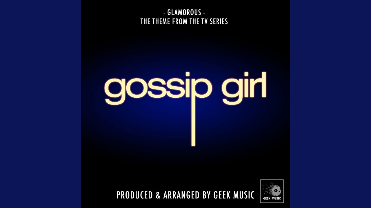 Gossip Girl Logo