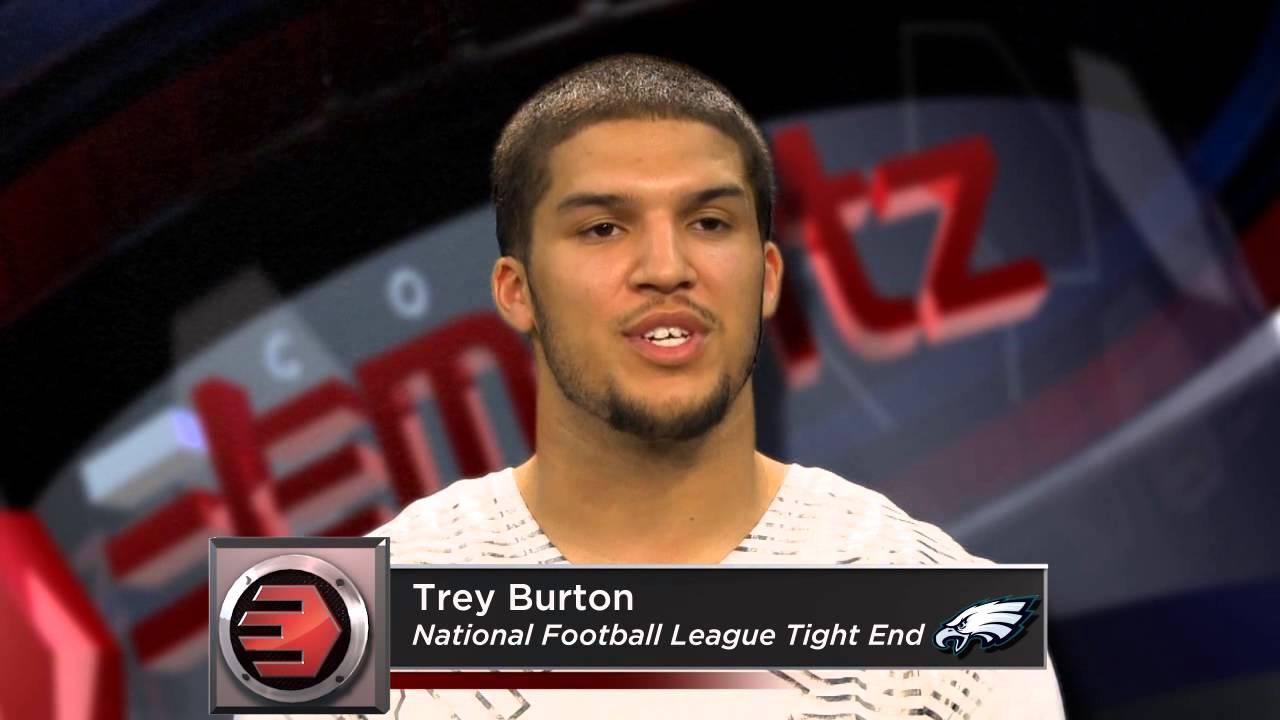 Jason Riley Athletic Trainer - YouTube