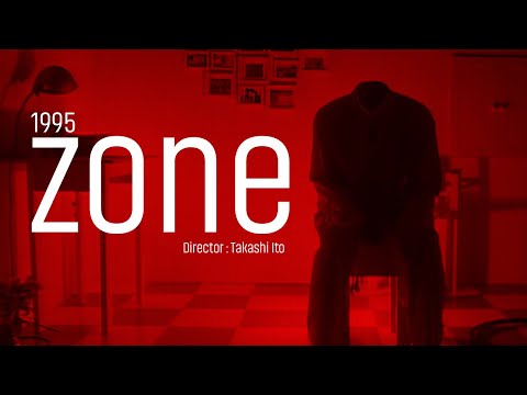 Zone - 1995 - Takashi İto