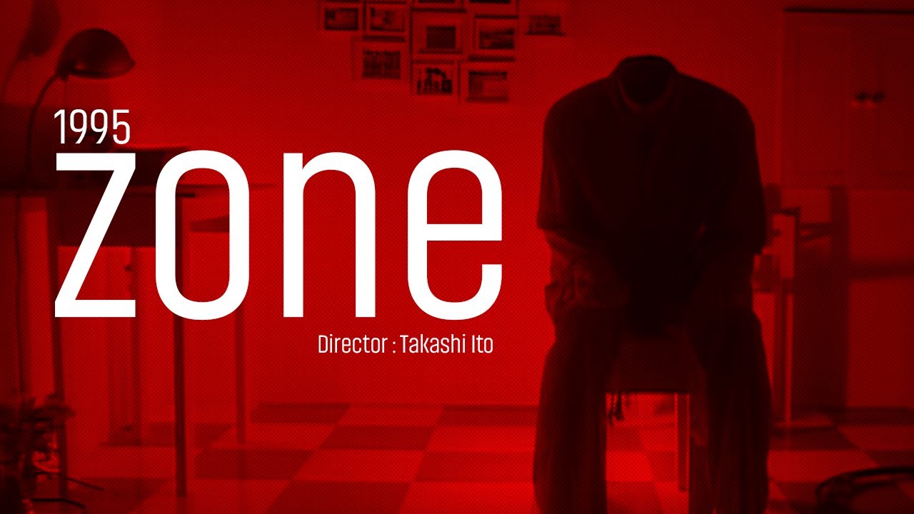 Zone - 1995 - Takashi İto - YouTube