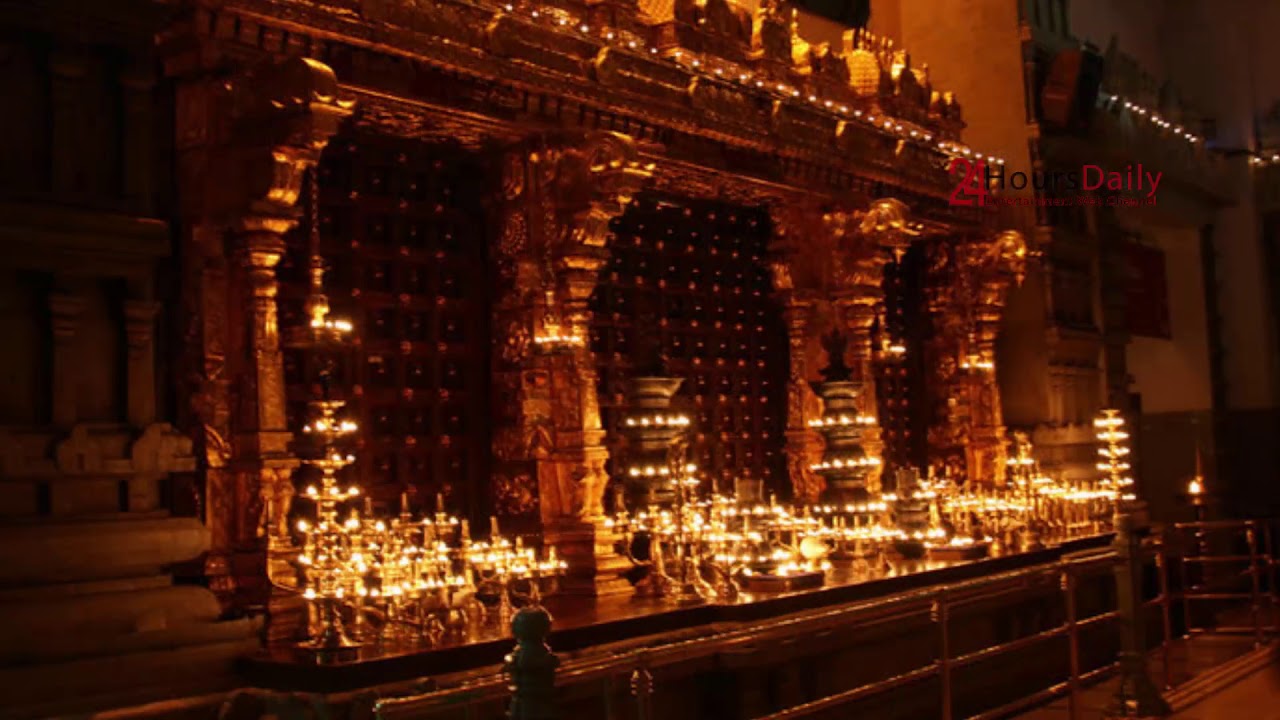 దీపారాధన ఎందుకు చేయాలి? | What Is Deeparadhana? - YouTube