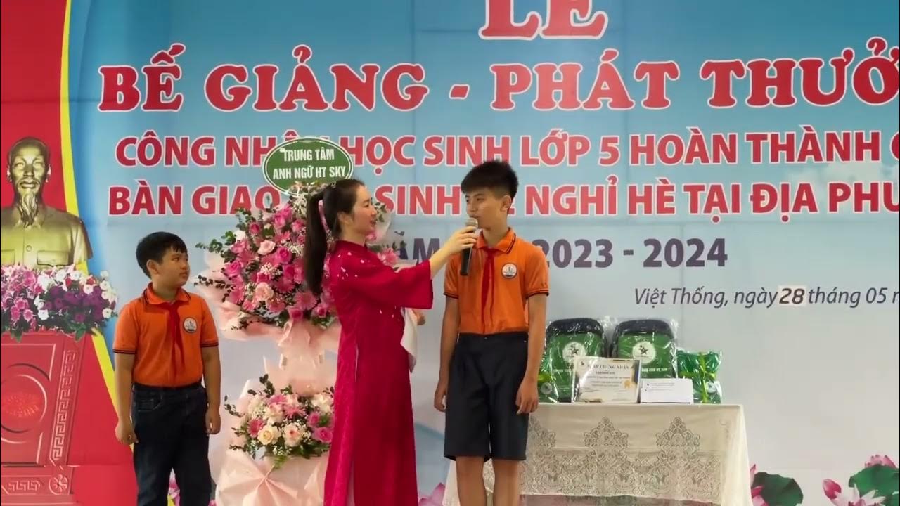 Mập 5B 2024- nghỉ hè - YouTube