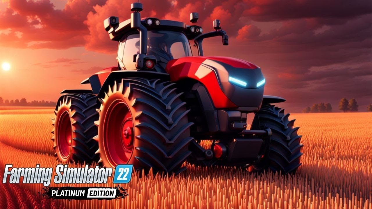 LET'S TURN NO MAN'S LAND FARM INTO THE MOST PROFITABLE FARM EMPIRE IN ...