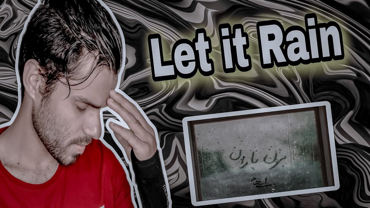 Ehaam - Bezan Baran (Official Audio) // Reaction - YouTube