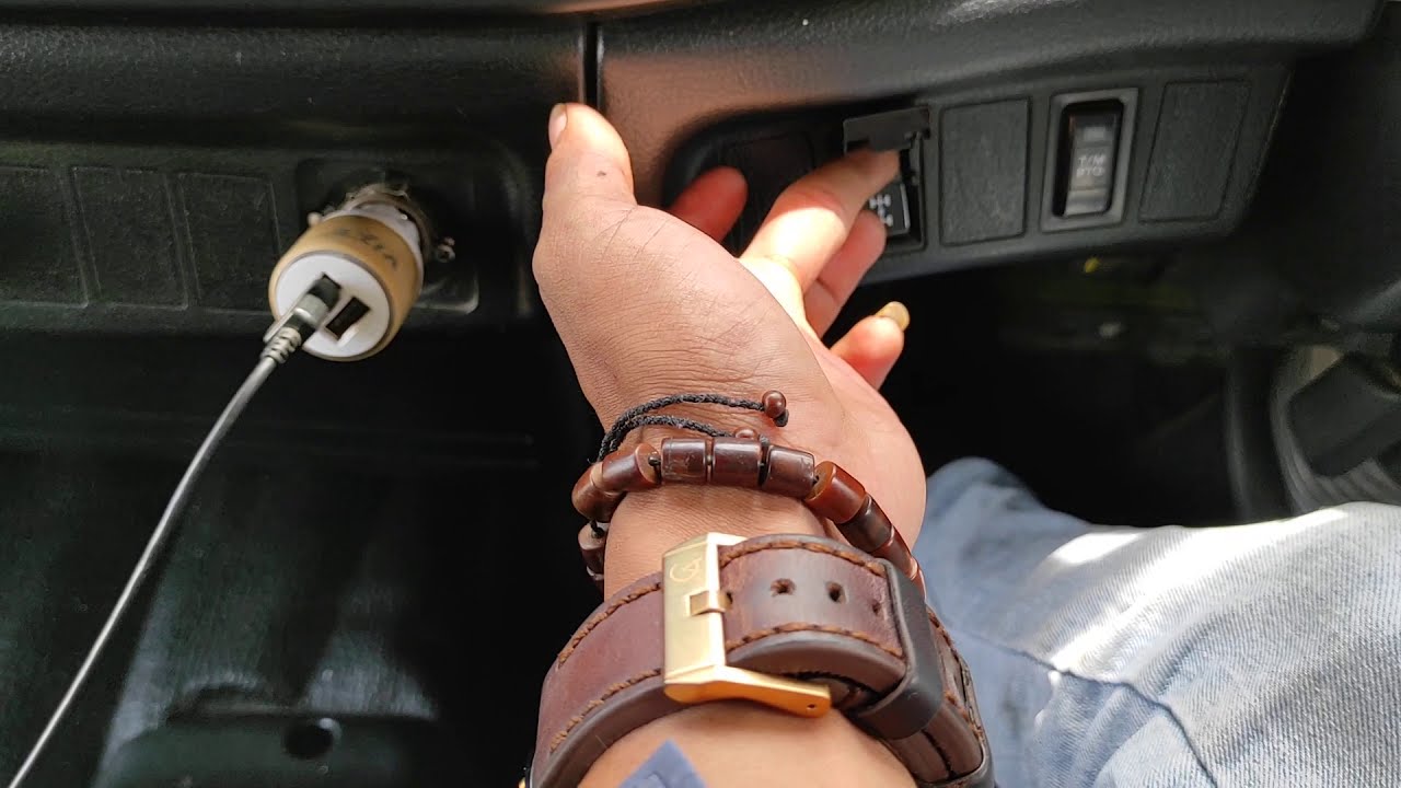 Cara menggunakan DOUBLE GARDAN TRUK HINO 500 | belajar nyetir DUMP ...