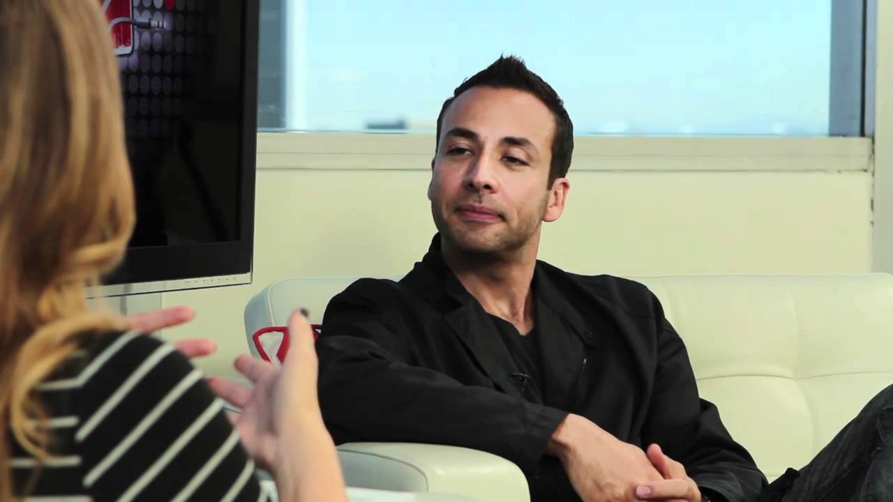 Howie D Confirms New Backstreet Boys Album - YouTube