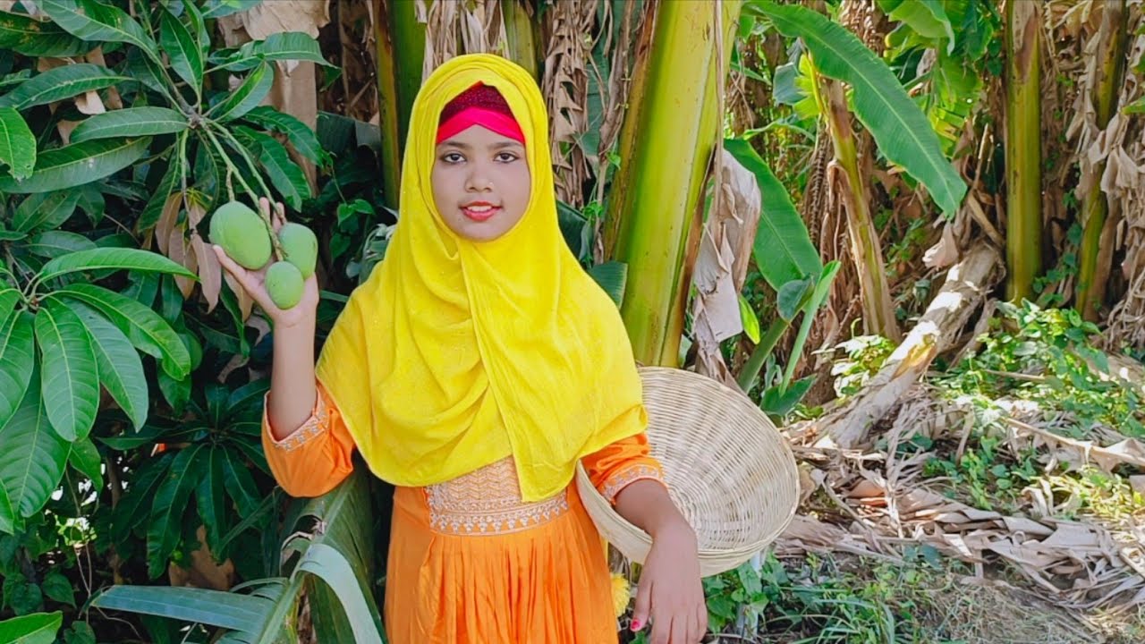 কাঁচা আমের আম সত্ত্ব রেসিপি /Rao Mango Pickle/aam sotto recipe - mahi ...