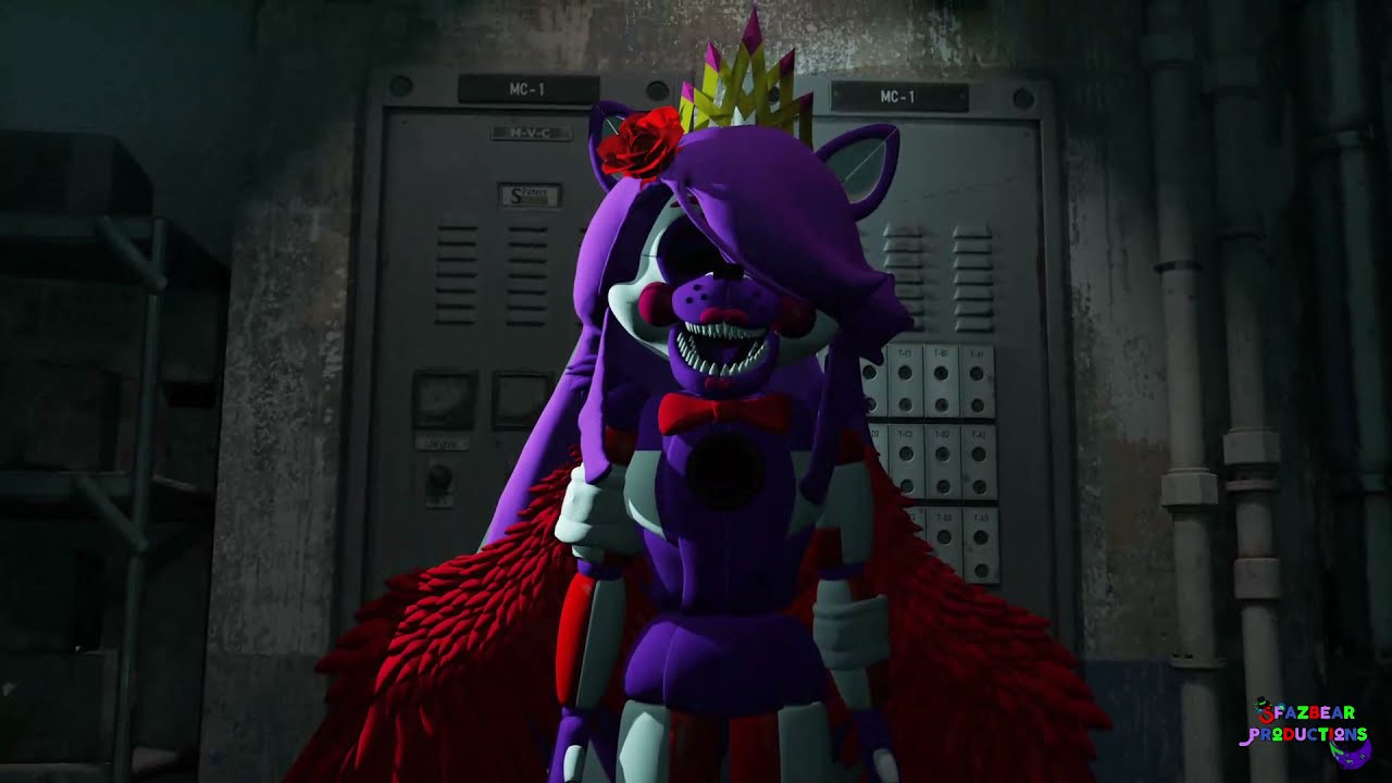 S2FM Test (Source Filmmaker 2) - YouTube