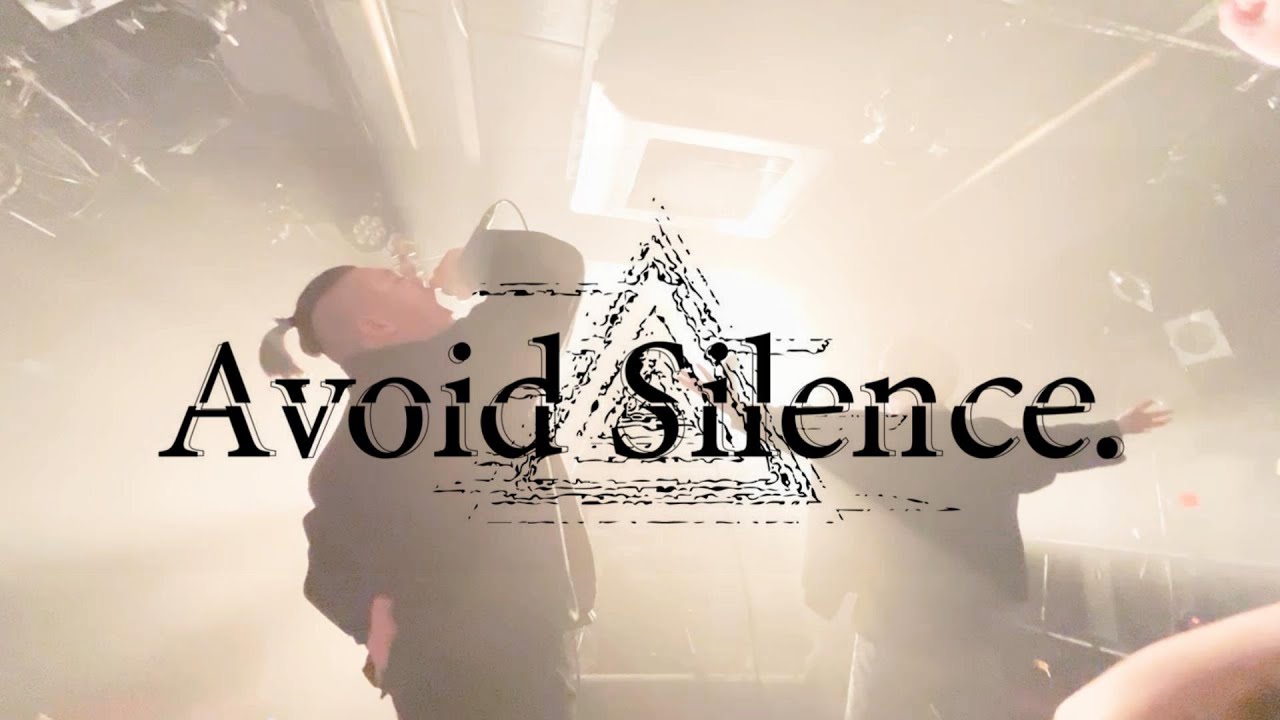 Avoid Silence Live at ANTIKNOCK Shinjuku 2023 03 22 Full Concert - YouTube