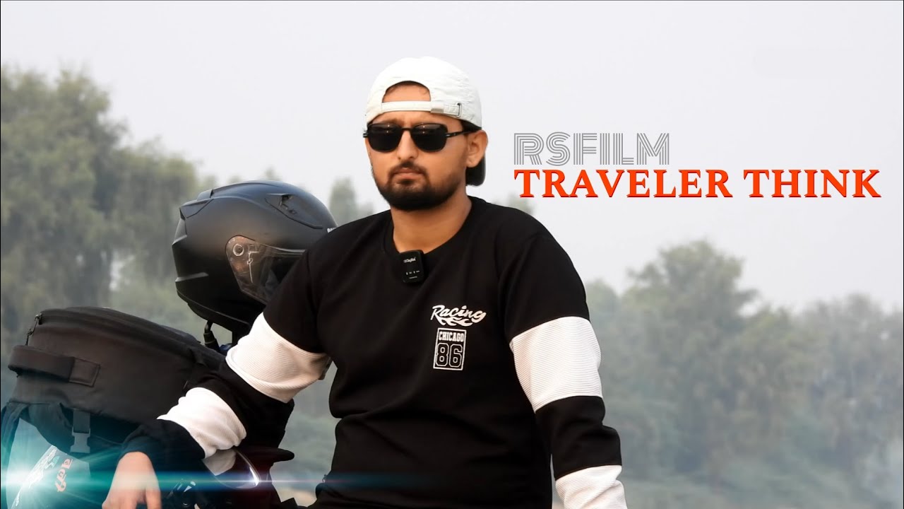 A Traveler Thinking | Like A journey | - YouTube