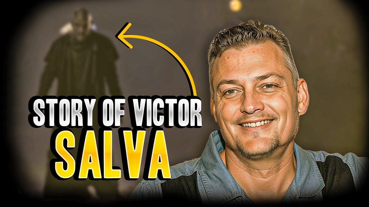 Jeepers Creepers Director Victor Salva Scandal | Dreambed Tv - YouTube
