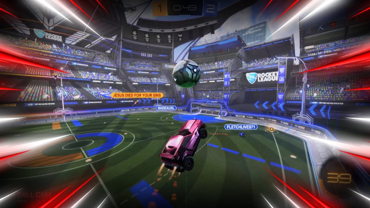 RL Highlights 6 (Reupload) - YouTube