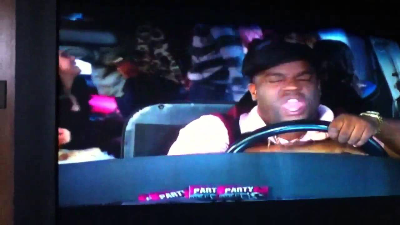 Victorious Cast - 5 Fingaz to the Face - YouTube