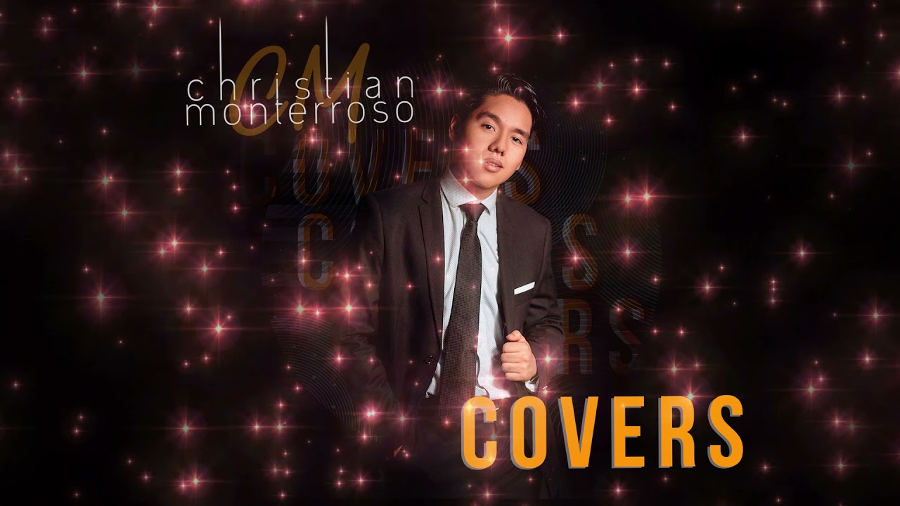 La Unica (Cover) - Christian Monterroso - YouTube