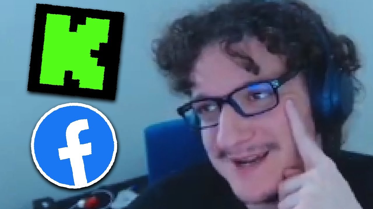 What SimpleFlips thinks about other streaming platforms - YouTube