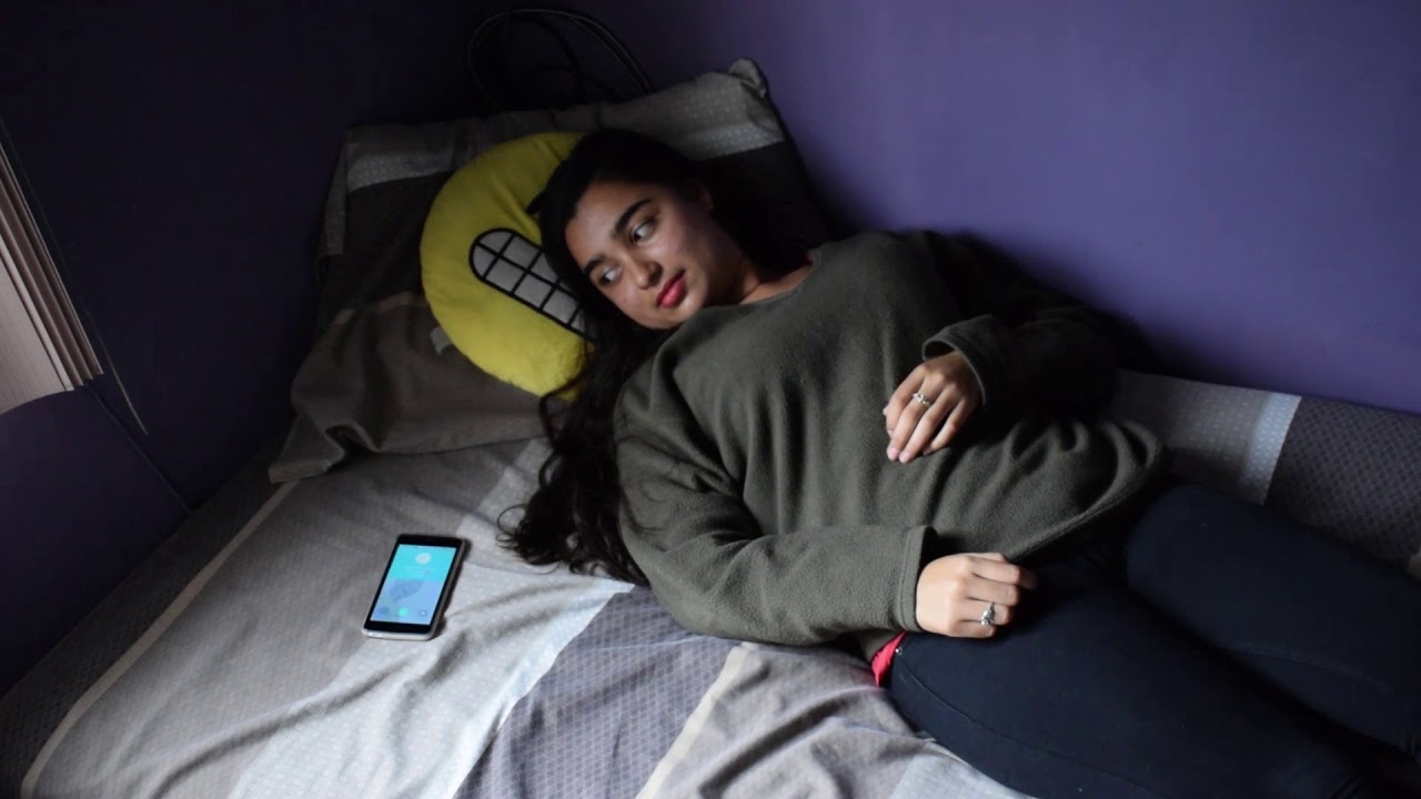 UBER Storytelling - YouTube