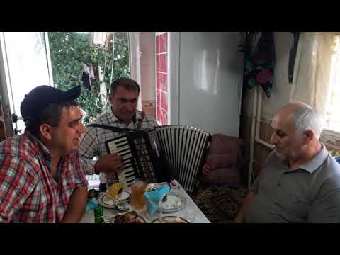 ДАРГИНСКАЯ ПЕСНЯ КУРБАН МАГОМЕДОВ 06-09-2017