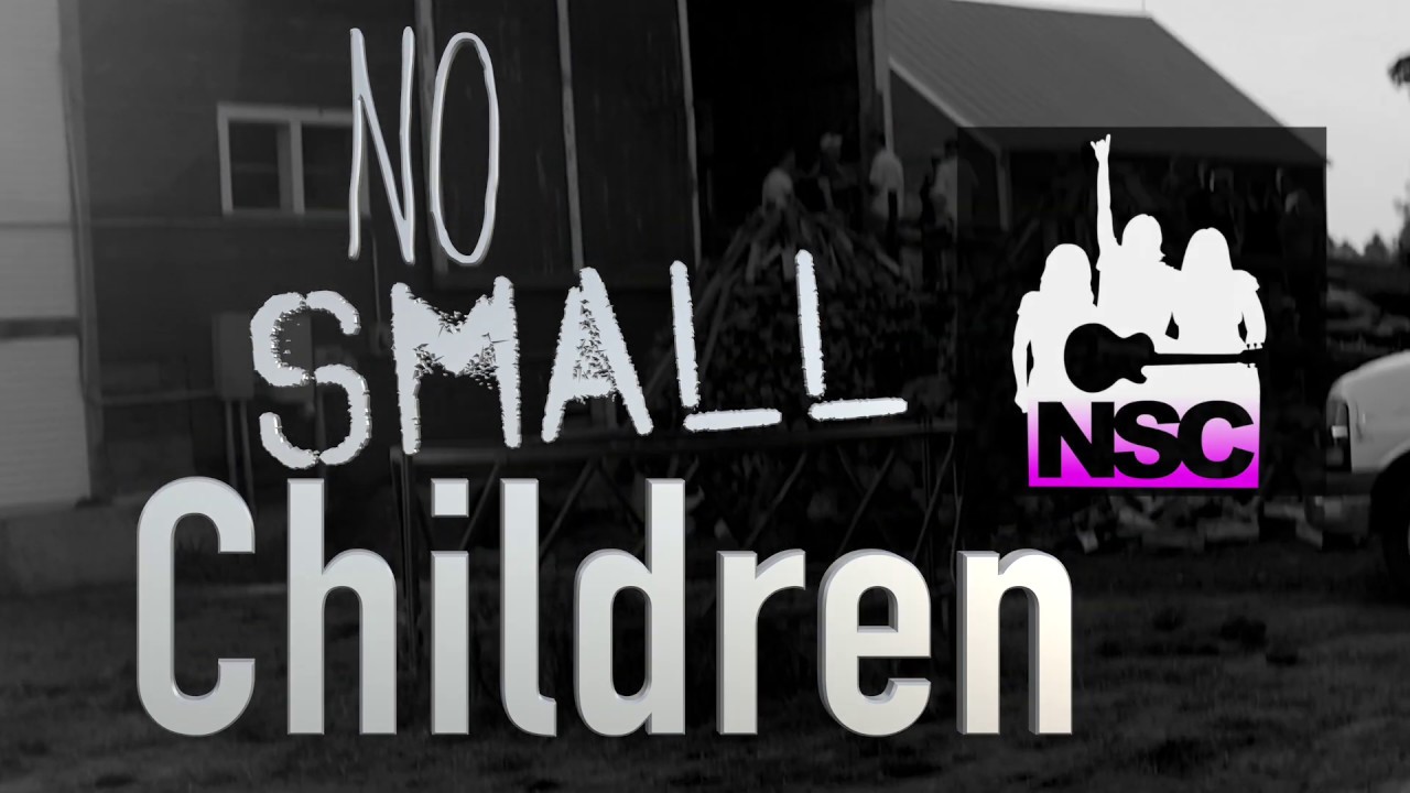 "FU in Any Language"- No Small Children - YouTube