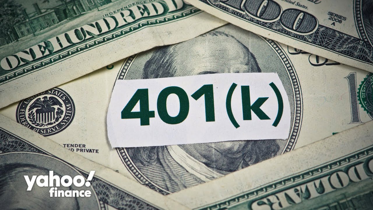 Retirement: Reasons Why Rolling Over Your Old 401(k) to an IRA Might ...