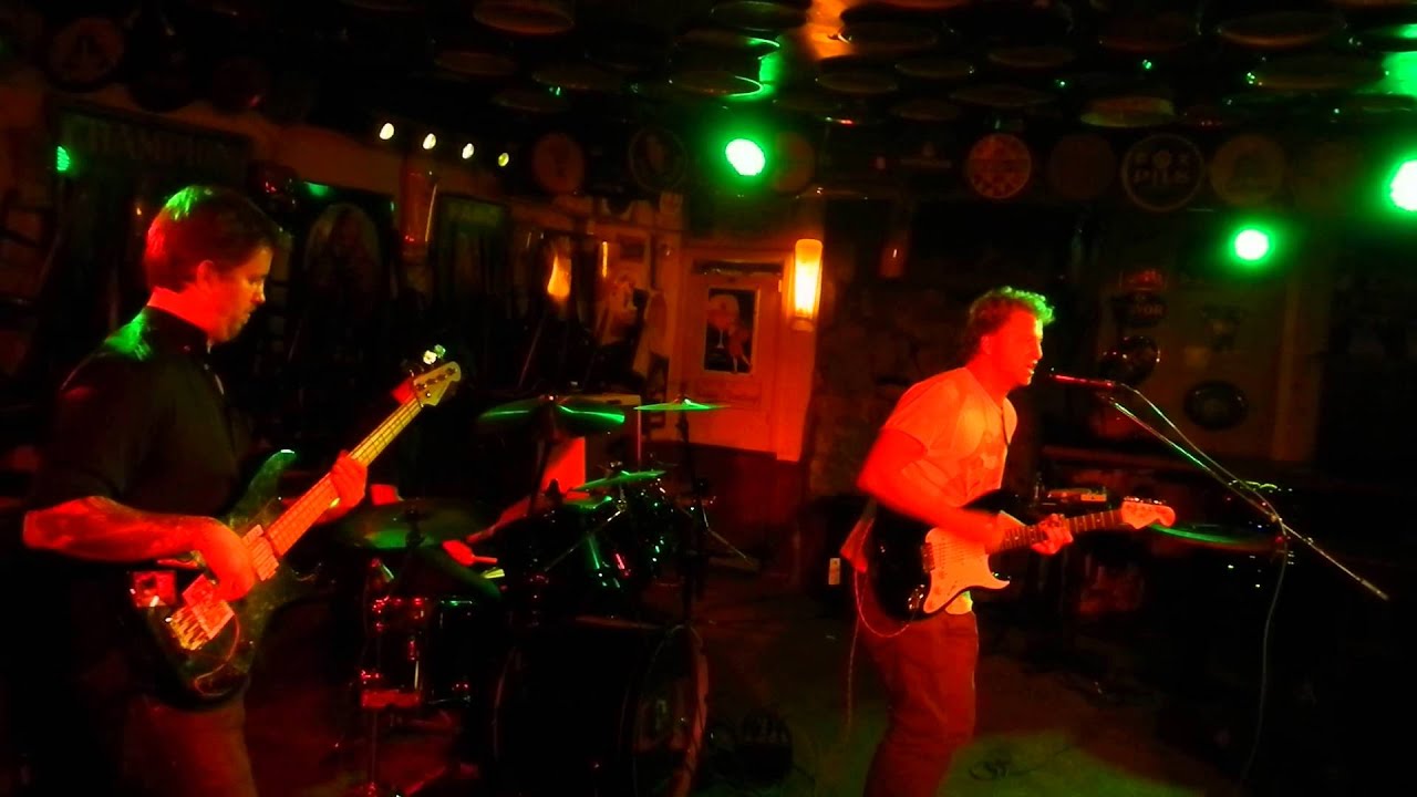 Théo Pollet & Martin Rogard - Live @ Delirium Jam Session - YouTube