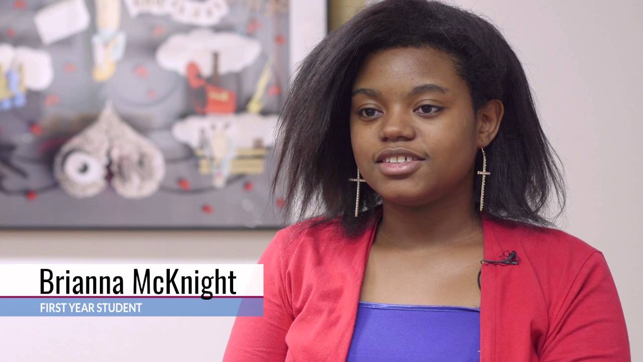 MECA: Manhattan Early College School for Advertising - YouTube