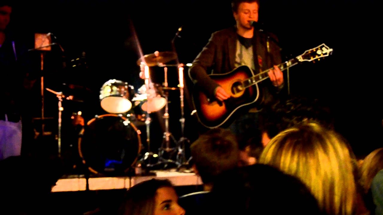 Belg' Inside Night - Théo Pollet & The Sonick Jacks - YouTube