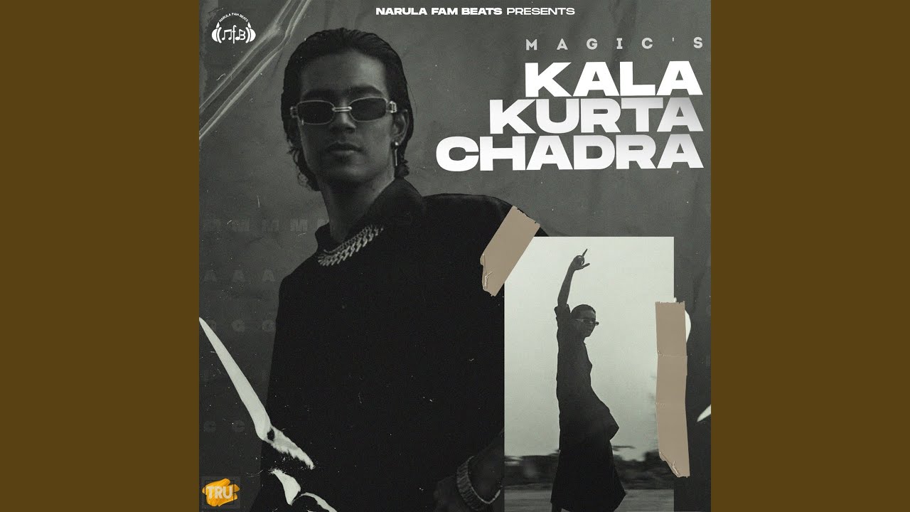 Kala Kurta Chadra - YouTube Music