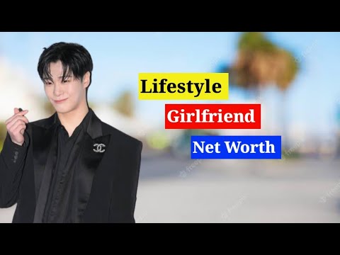 Moonbin Lifestyle (문빈) Song | Family | Girlfriend Death | Song | Dance ...
