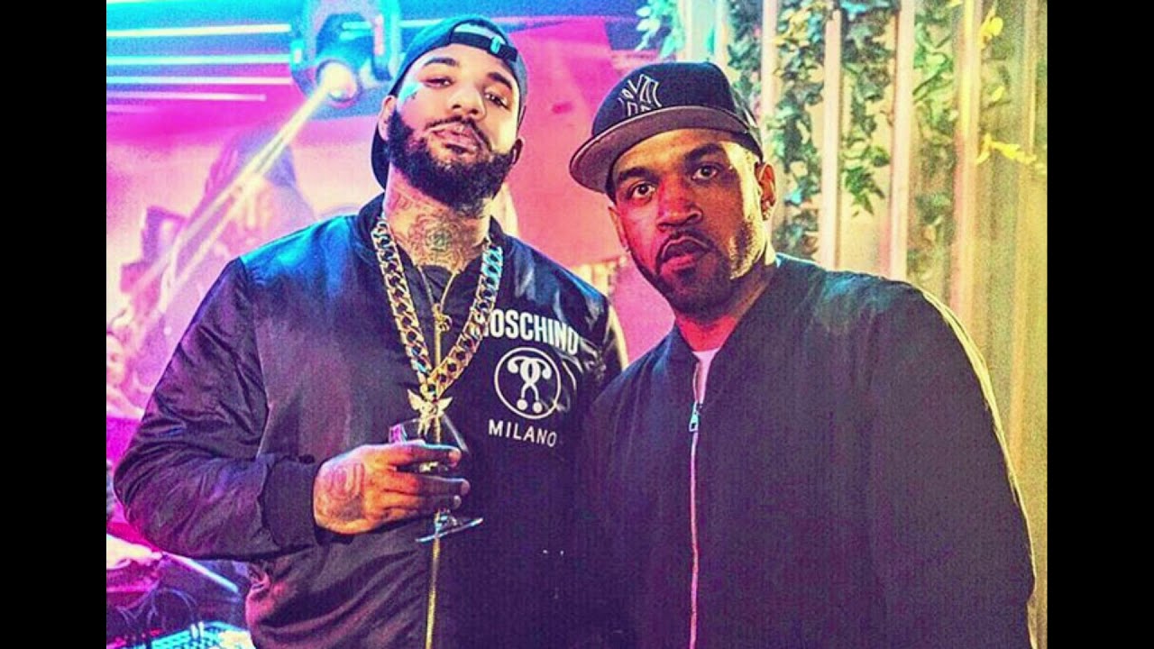 The Game talk beef and Cali Swag remembers M Bone - YouTube